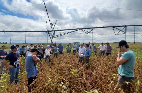 EEMAC – Facultad de Agronomía