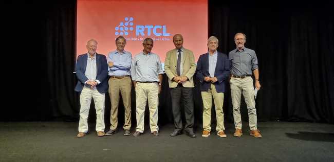 EEMAC – Facultad de Agronomía