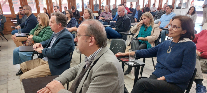 EEMAC – Facultad de Agronomía