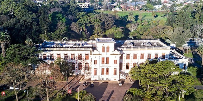 Concursos – Facultad de Agronomía