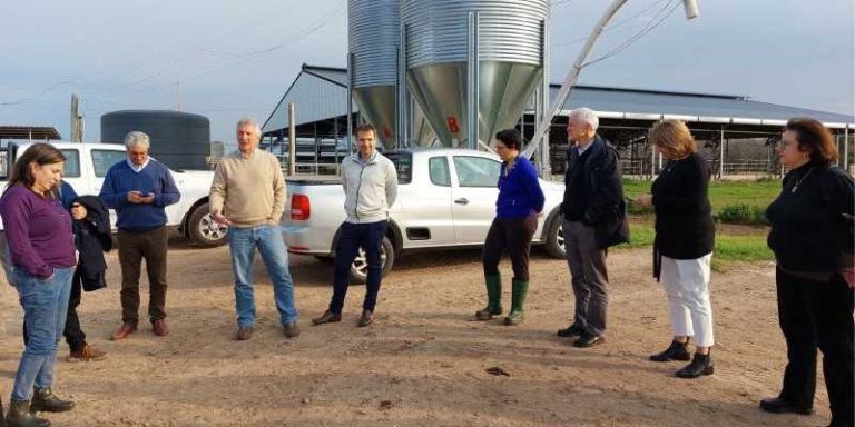 EEMAC – Facultad de Agronomía