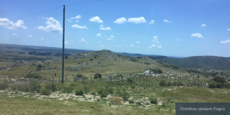 EEMAC – Facultad de Agronomía