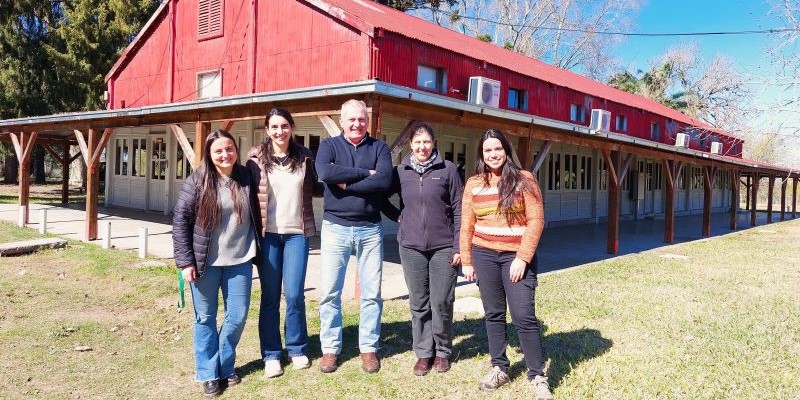 EEMAC – Facultad de Agronomía