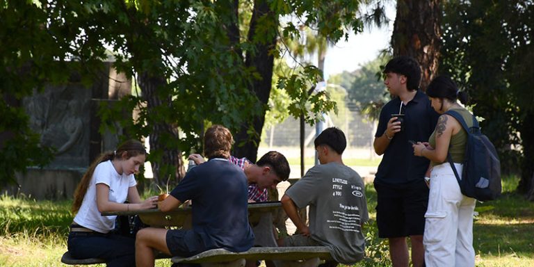 Futuros estudiantes – Facultad de Agronomía